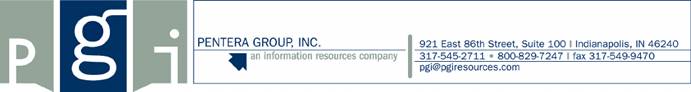 PGI's Ohio CE Course Instructions